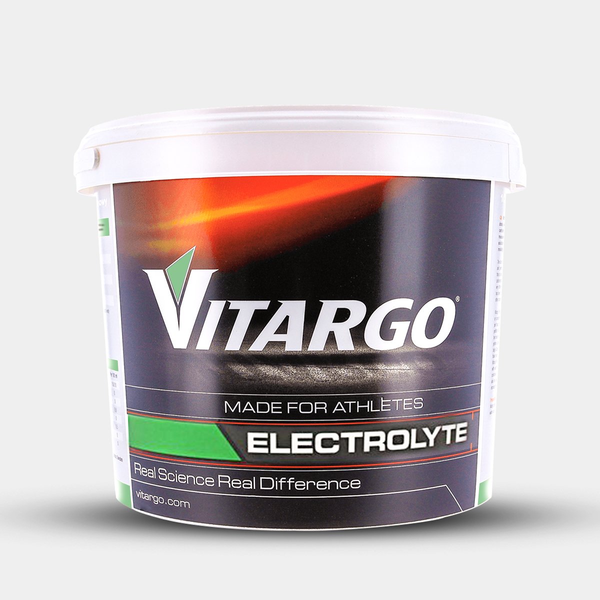 Vitargo Electrolyte 2kg - Mes Proteines Maroc